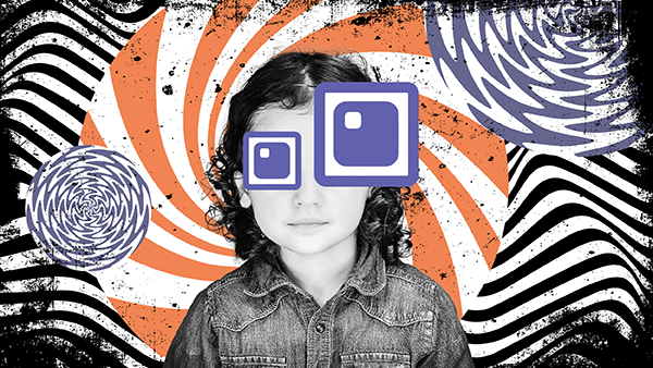 Square Eyes | Conexiant