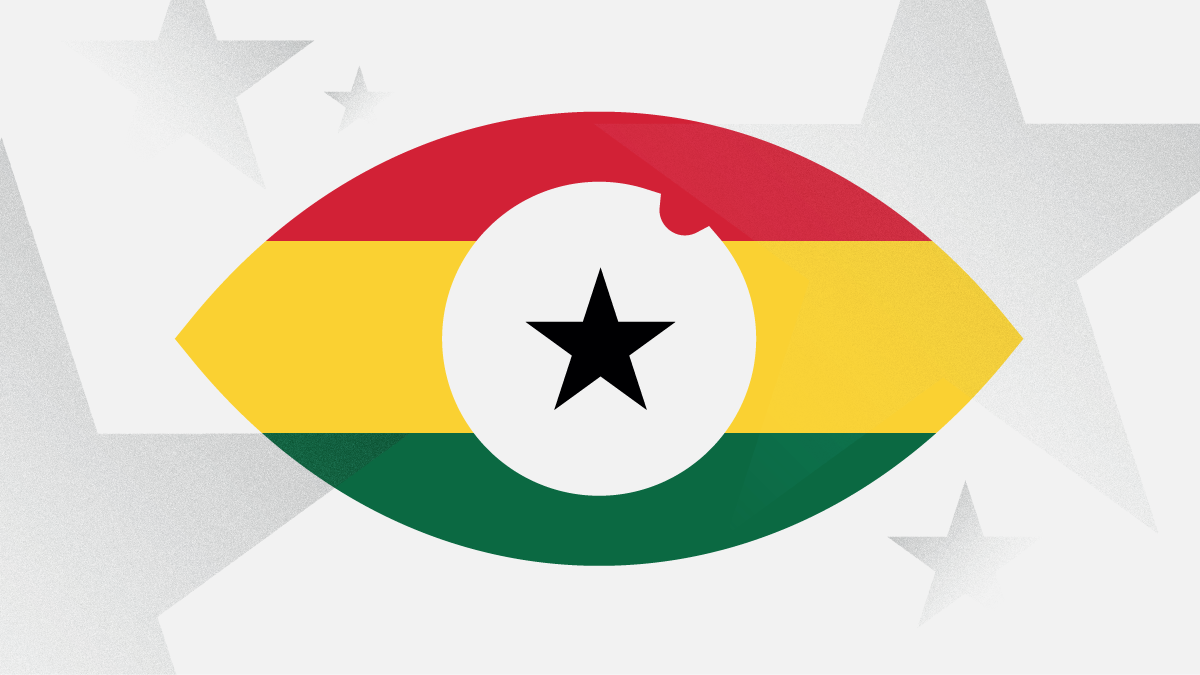 “Integration” in Ghanaian Ophthalmology | Conexiant