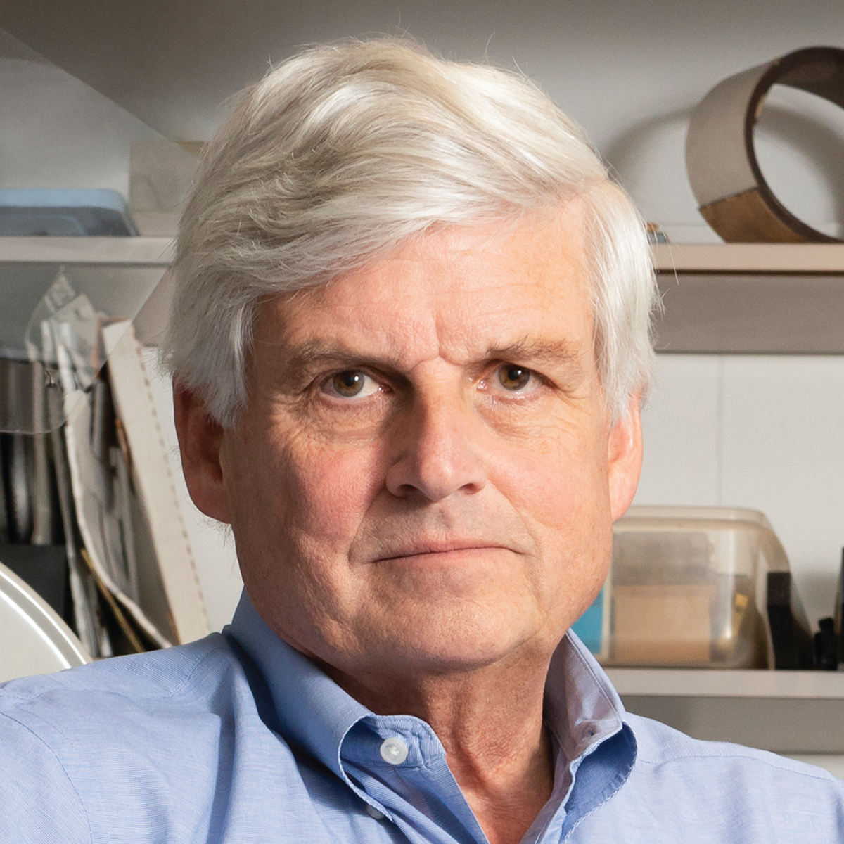 Big Problem, Mini Solution | Conexiant