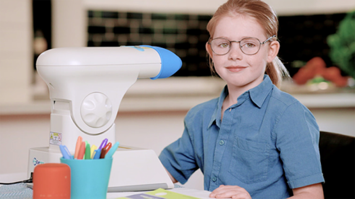 Shining a (Red) Light on Myopia | Conexiant